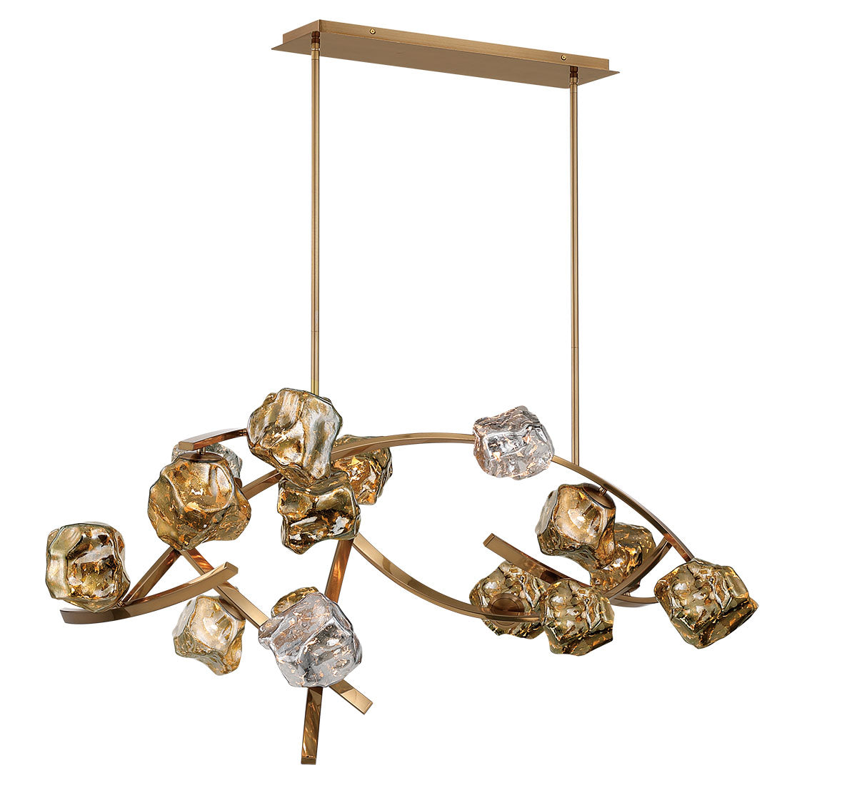 Chandeliers by Lib&Co. | A Leader in Decorative Lighting
